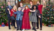 What's on TV tonight: Christmas Eve highlights from BBC, ITV, 5 & Channel 4
