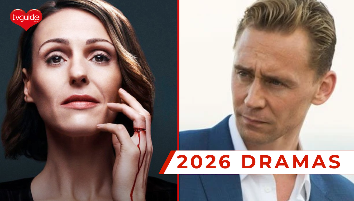 Best dramas returning in 2026: Doctor Foster to The Night Manager