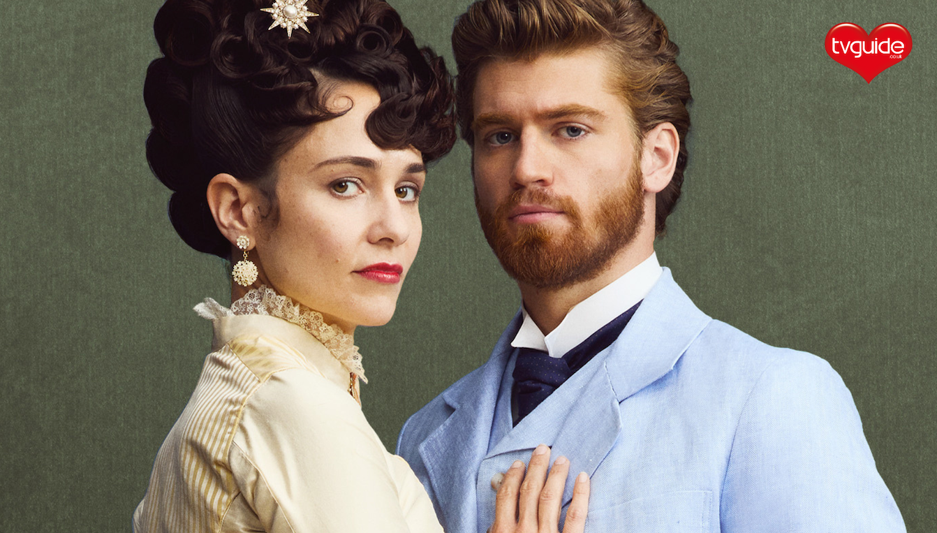 The Forsytes ending explained and if Jo and Louisa got together