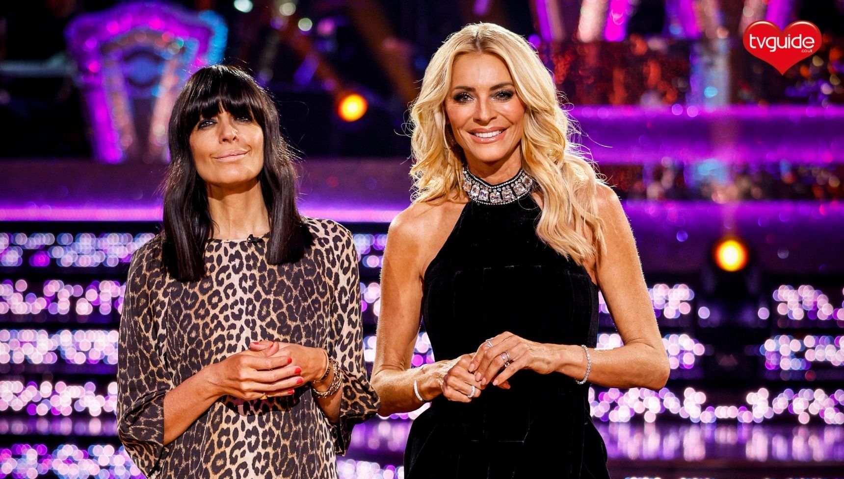 Strictly Come Dancing 2025: Current leaderboard and all the songs and ...