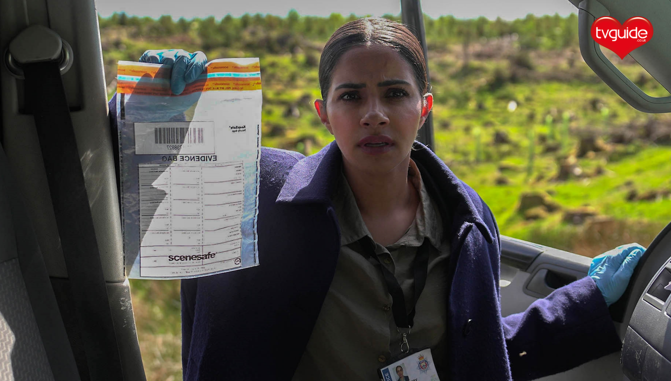 Cooper & Fry: How is C5 series different to the books?