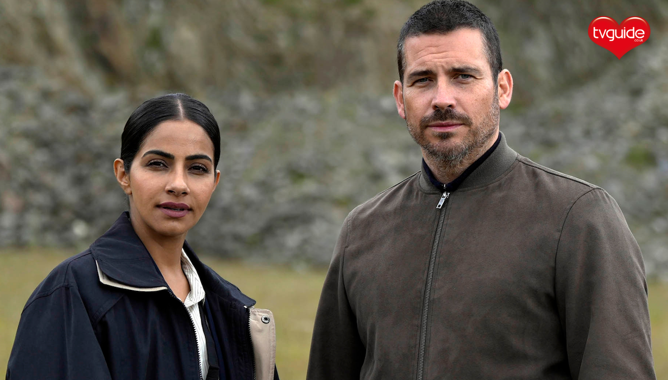 Cooper & Fry series 2: Everything we know about crime duo return