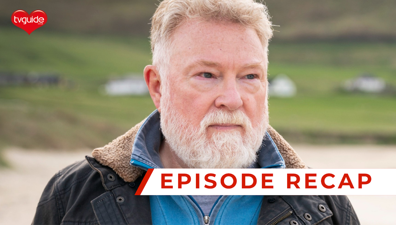 Shetland series 10: Episode 3's top five bombshells
