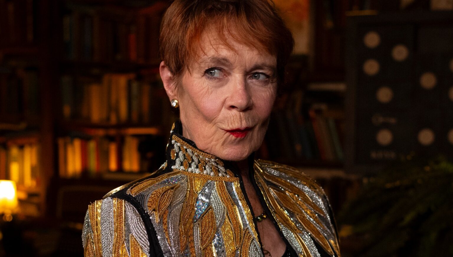 Celebrity Traitors star Alan Carr's family 'proud' of him for murders