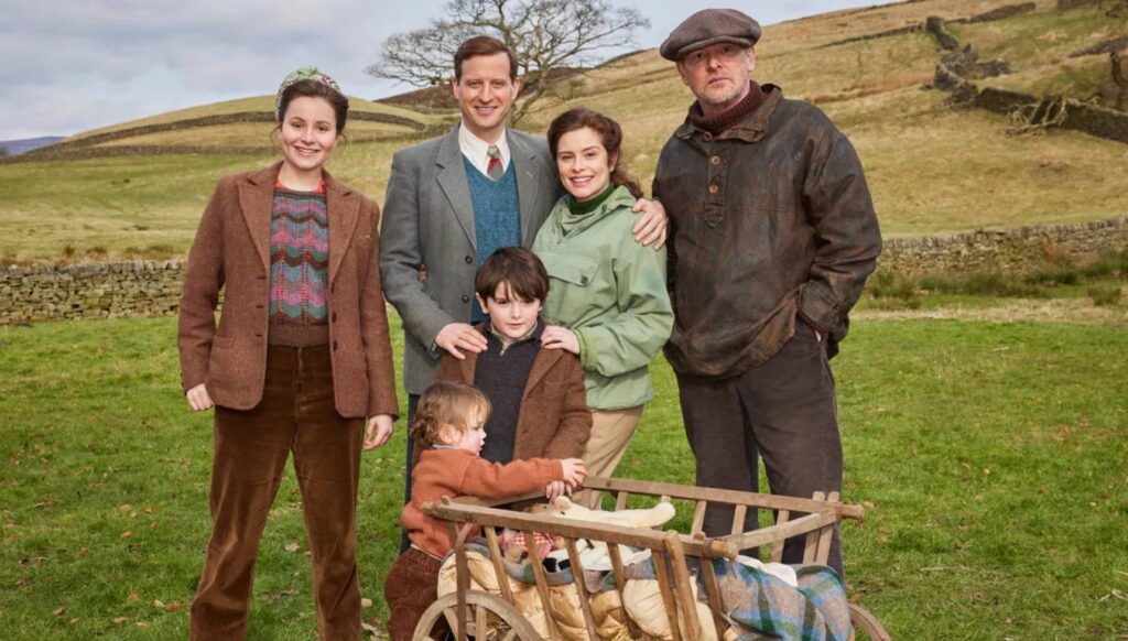 What's on TV tonight: Christmas Eve highlights from BBC, ITV, 5 & Channel 4