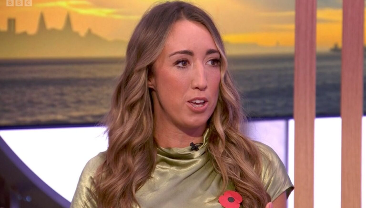 Celebrity Race Across the World's Roman Kemp reveals sister Harleymoon ...