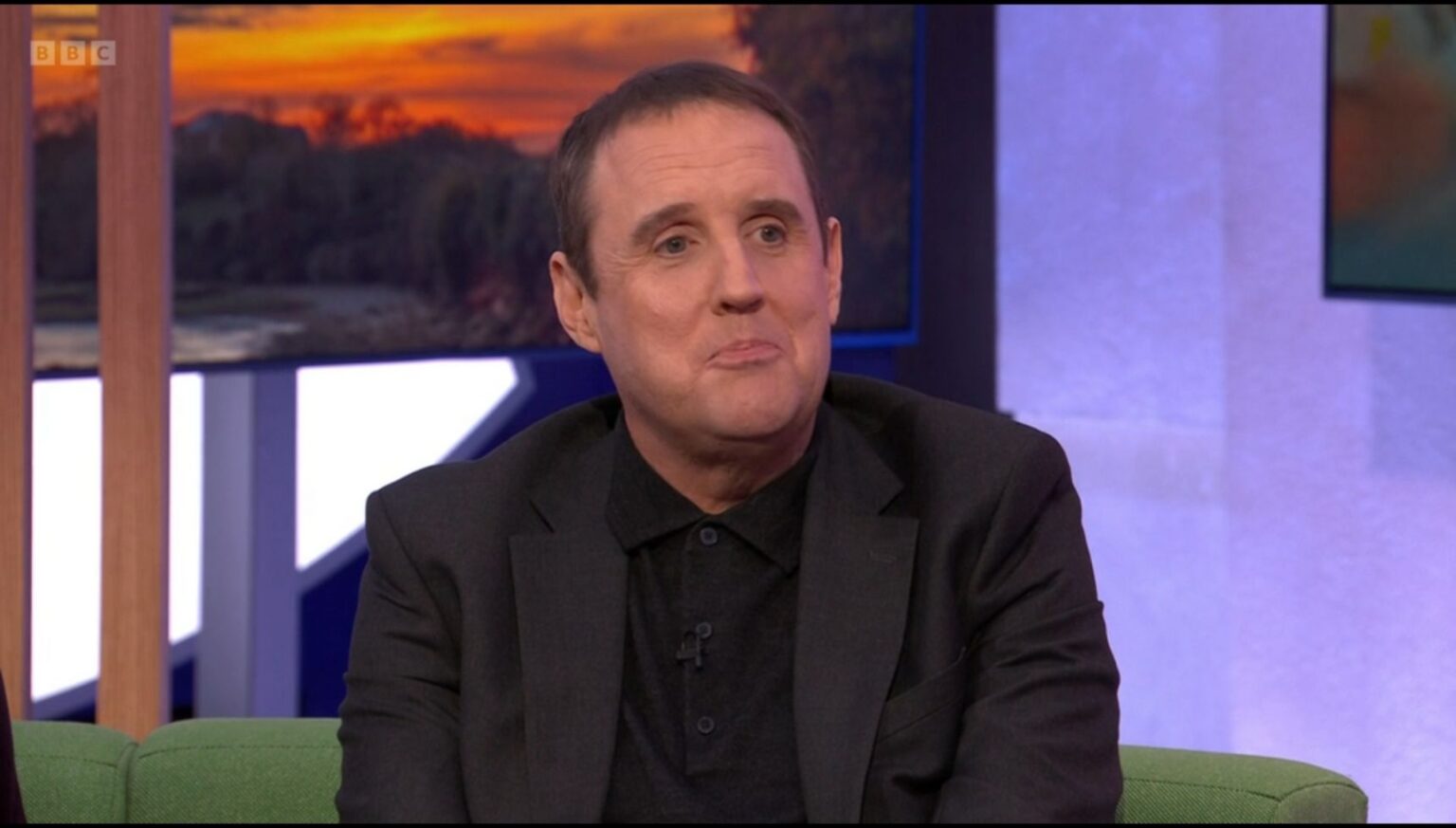 Peter Kay appearance stuns The One Show viewers with tour update