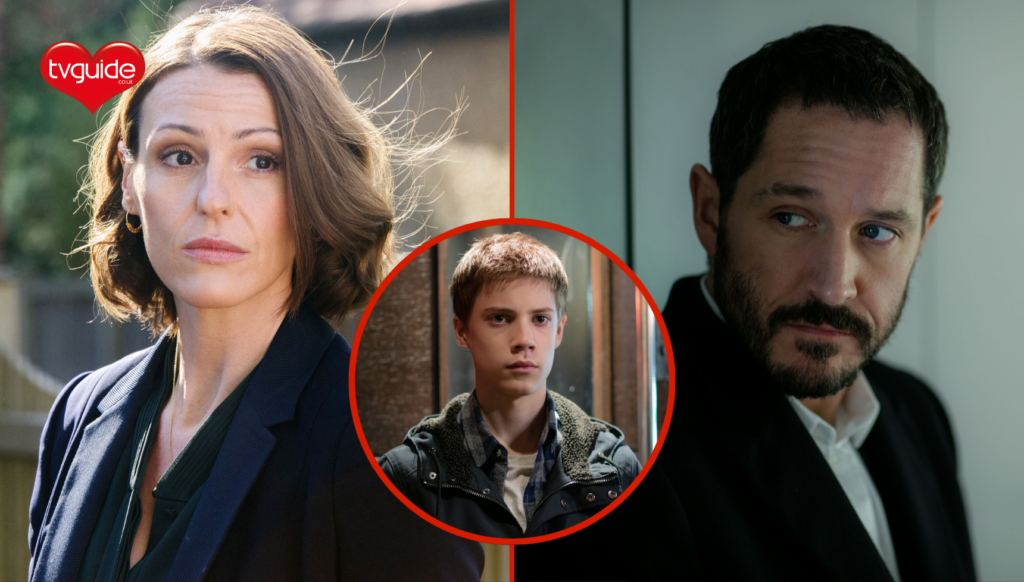 Doctor Foster series 3: Suranne Jones thriller 'returns in 2026'