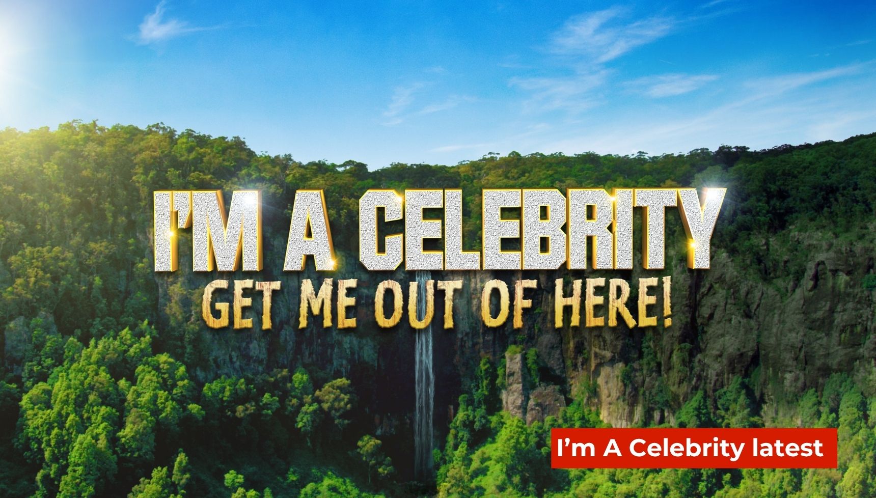 I'm A Celebrity star Angry Ginge tipped to 'create most drama in camp'
