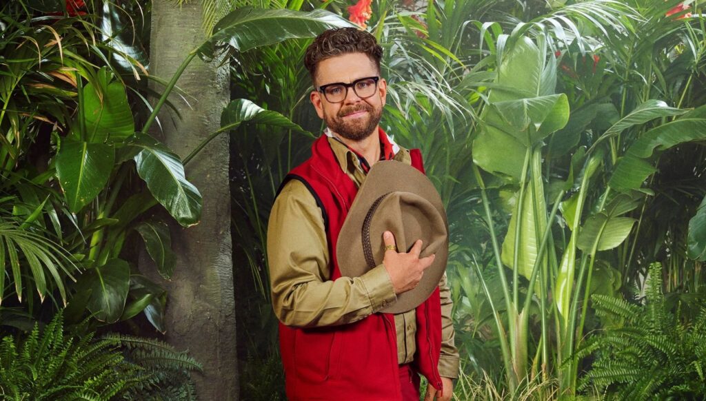 Jack Osbourne reveals he signed up for I'm A Celebrity to make family 'proud' after Ozzy's death ...
