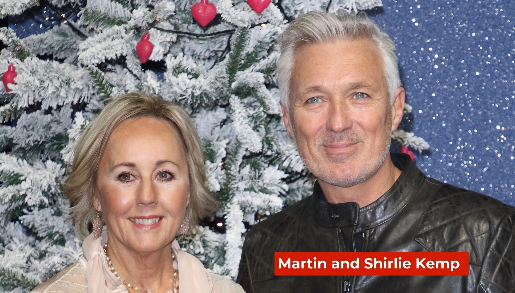 Inside Martin and Shirlie Kemp's relationship history from 'falling in ...