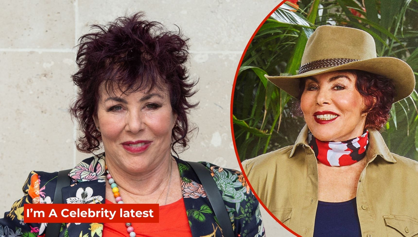 I'm A Celebrity 2025: Ruby Wax's secret jungle advantage