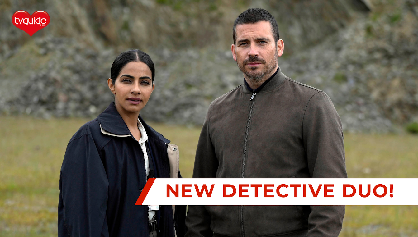 Cooper & Fry on Channel 5: Everything we know about Ben's dad