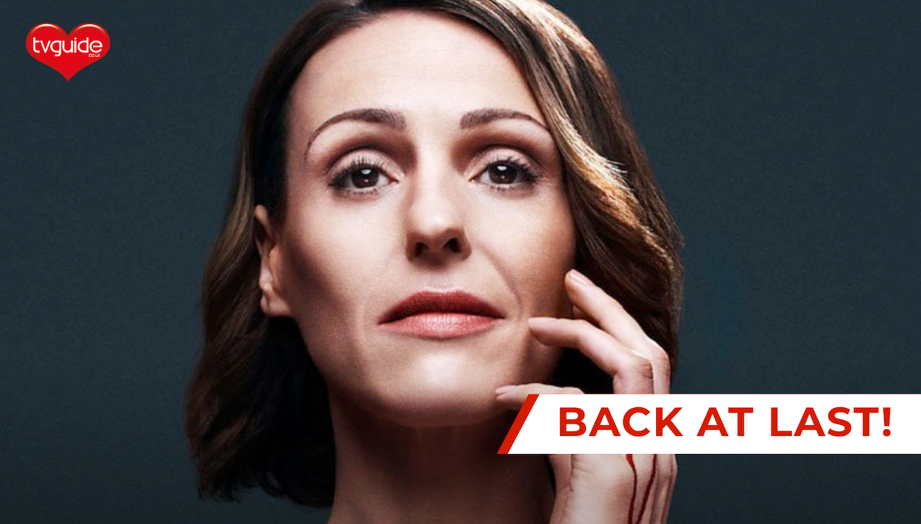 Doctor Foster series 3: Suranne Jones thriller 'returns in 2026'