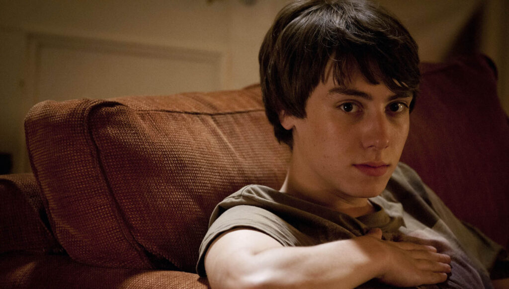 A Mother's Son ending: Killer reveal floors mum Rosie but lets down viewers