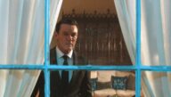 The Party: First look at Luke Evans and Tom Cullen in 'shocking' new ...