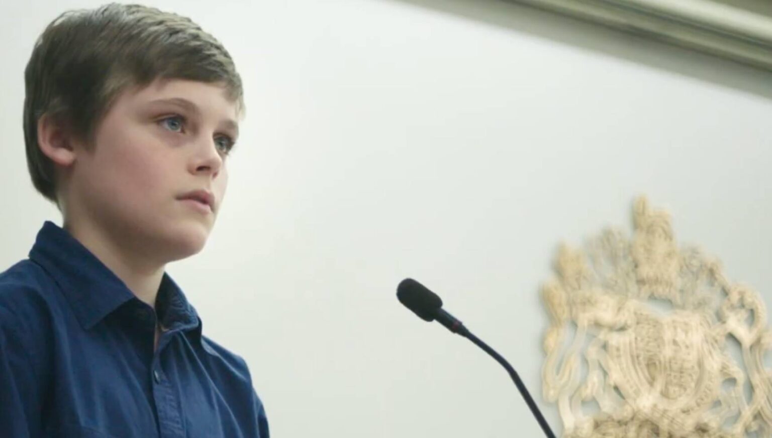 Responsible Child, forerunner to Adolescence, is coming to Netflix