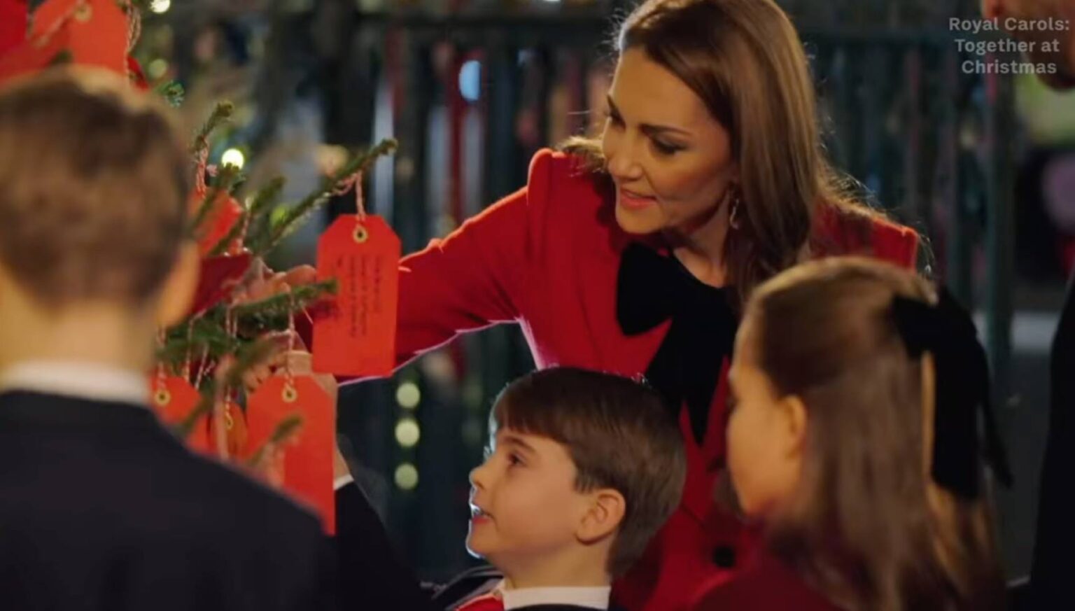 ITV Christmas TV 2025 preview: All the must-see festive shows