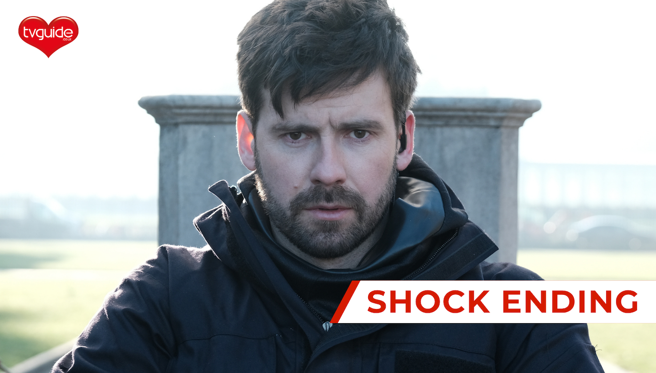 Trigger Point bomb shock: Viewers pray for heroic Rich miracle