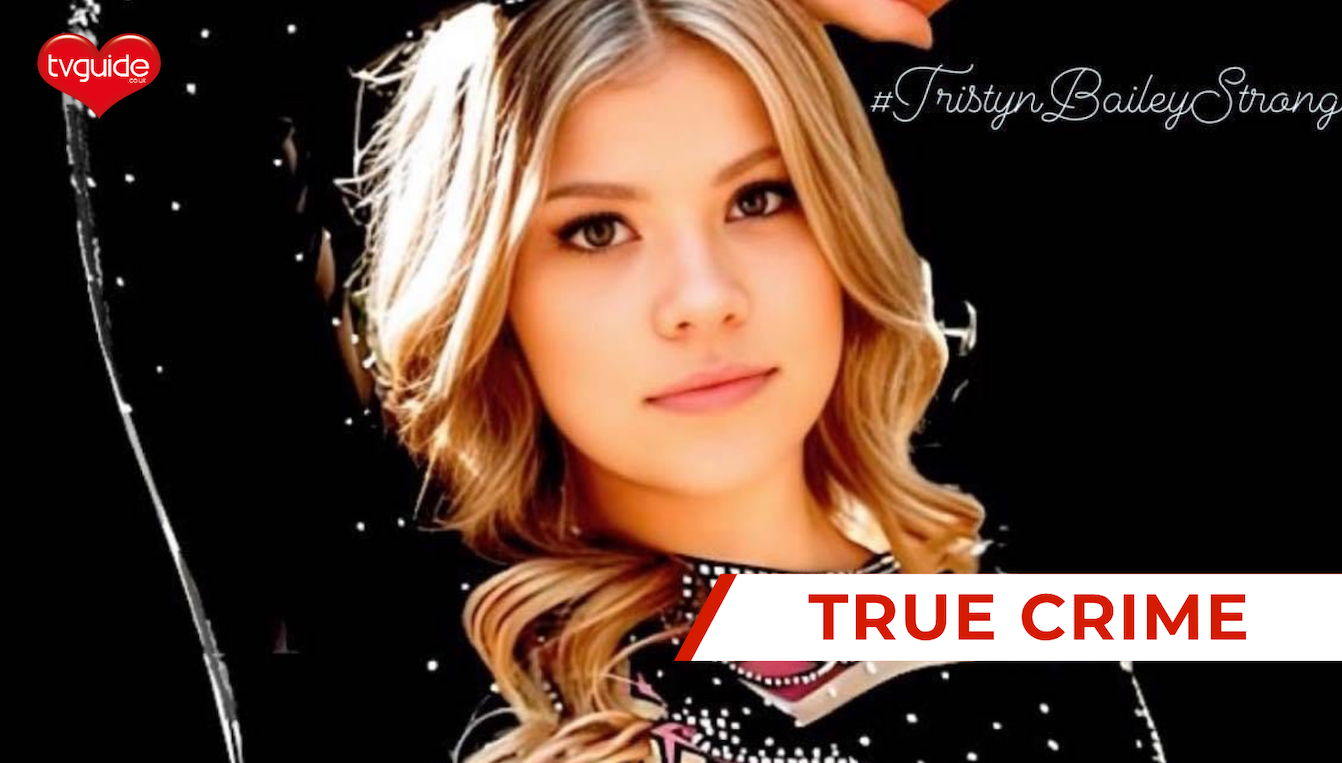 TikTok: Murder Gone Viral focuses on tragic death of Tristyn Bailey