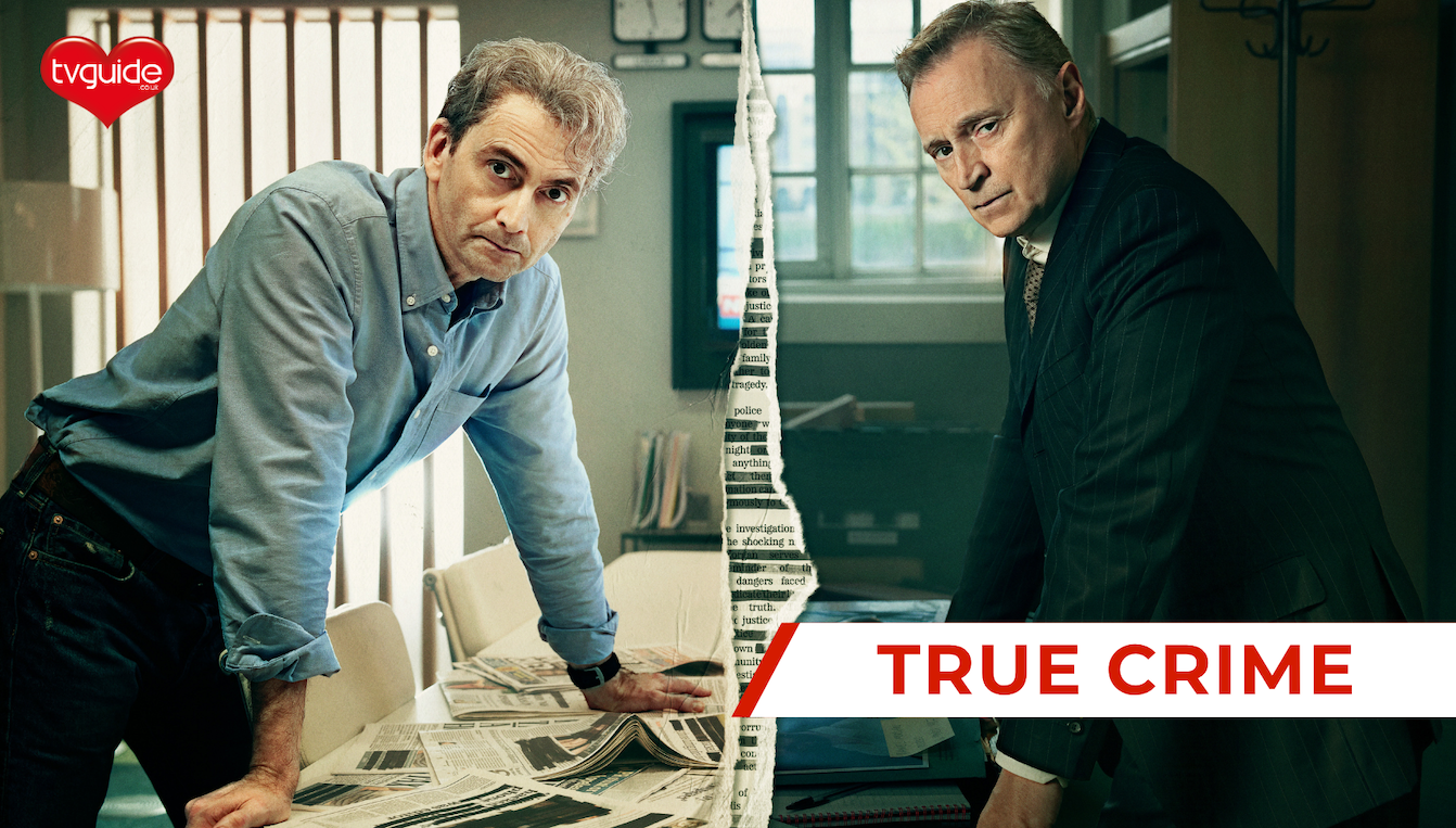 The best true crime dramas you can stream for free after The Hack