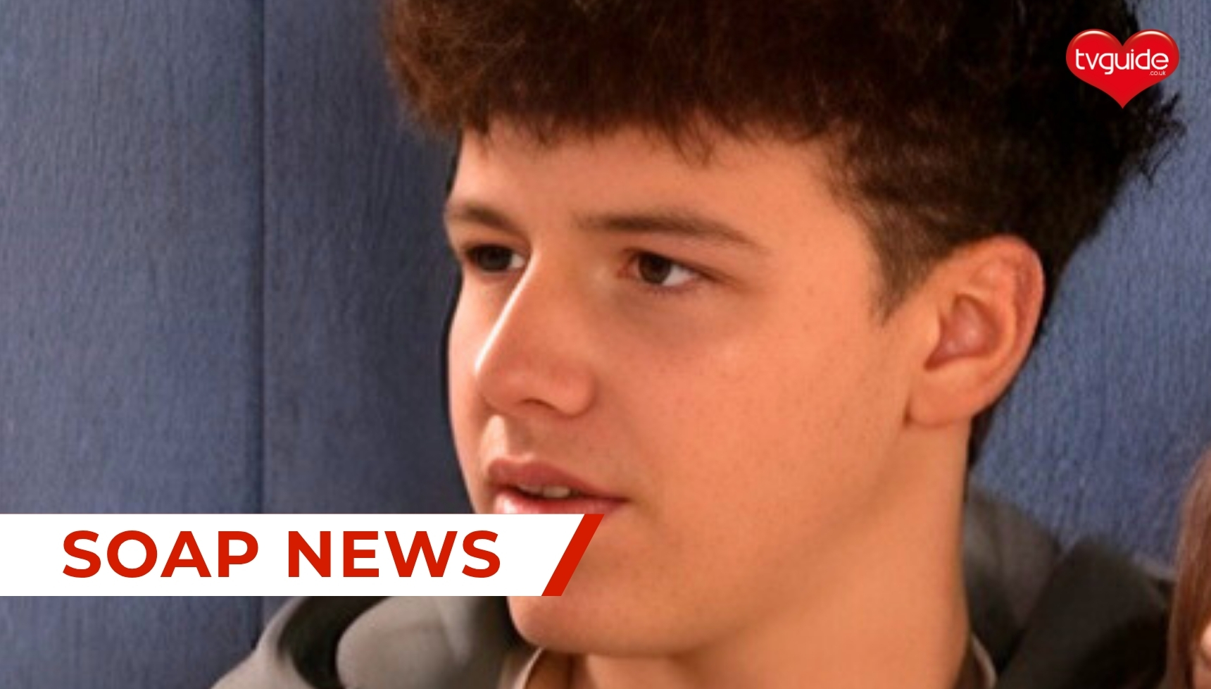 Coronation Street spoilers reveal what's next for Will Driscoll's ...