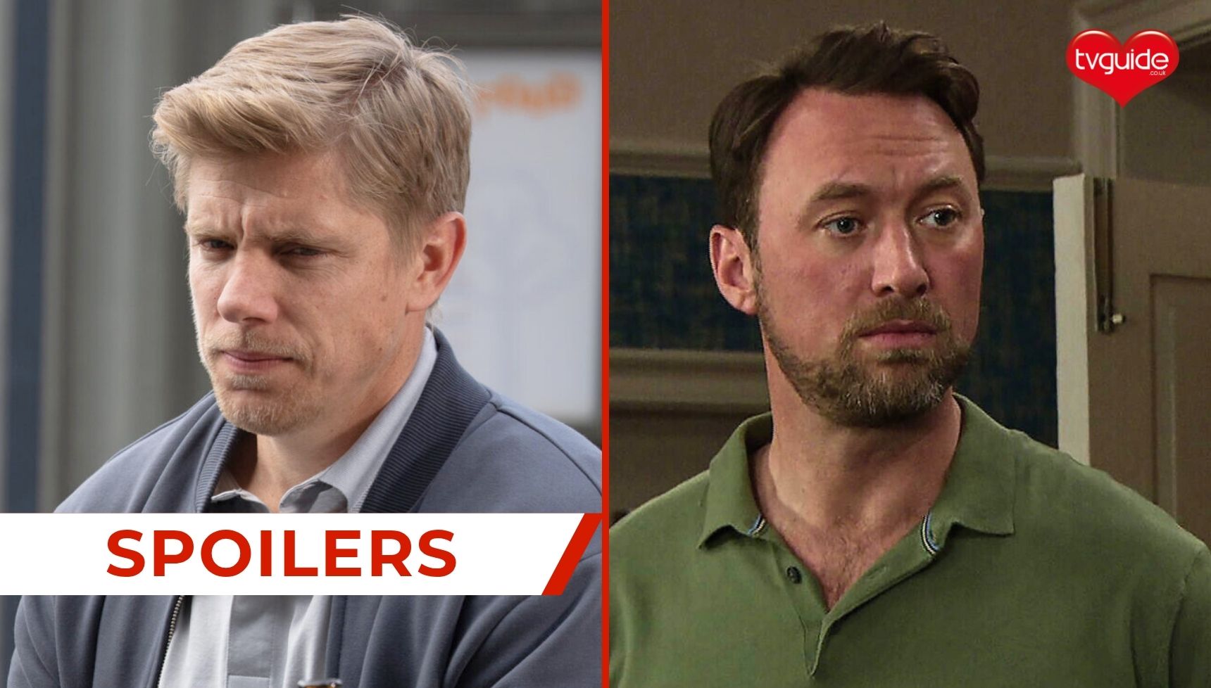 Emmerdale spoilers for Thu Nov 5: Vow renewal in jeopardy as Liam and ...