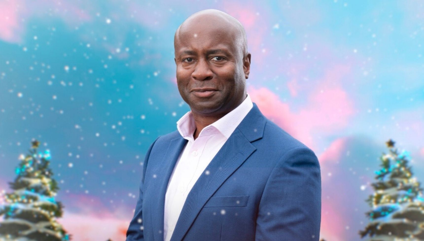 Full Strictly Come Dancing Christmas Special 2025 line-up revealed as ...