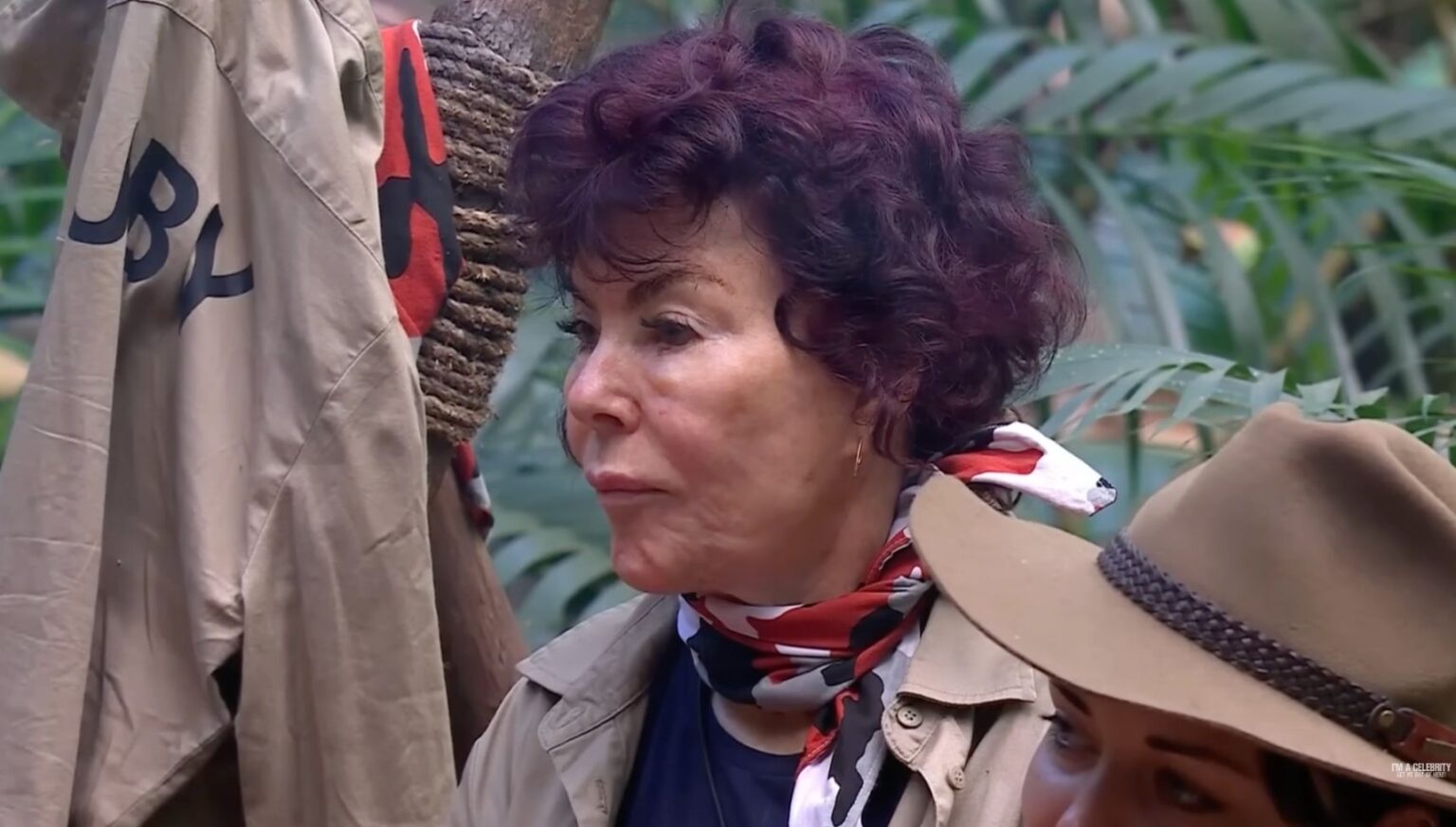 I'm A Celebrity fans turn on 'lazy' Shona McGarty after she lies about ...