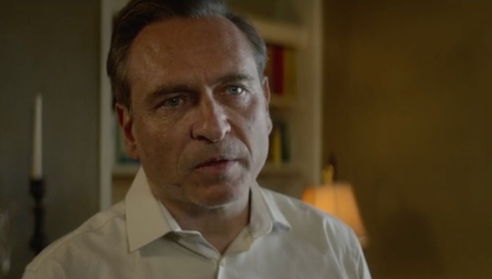 Cooper & Fry episode 2 cast: Call the Midwife's Megan Cusack