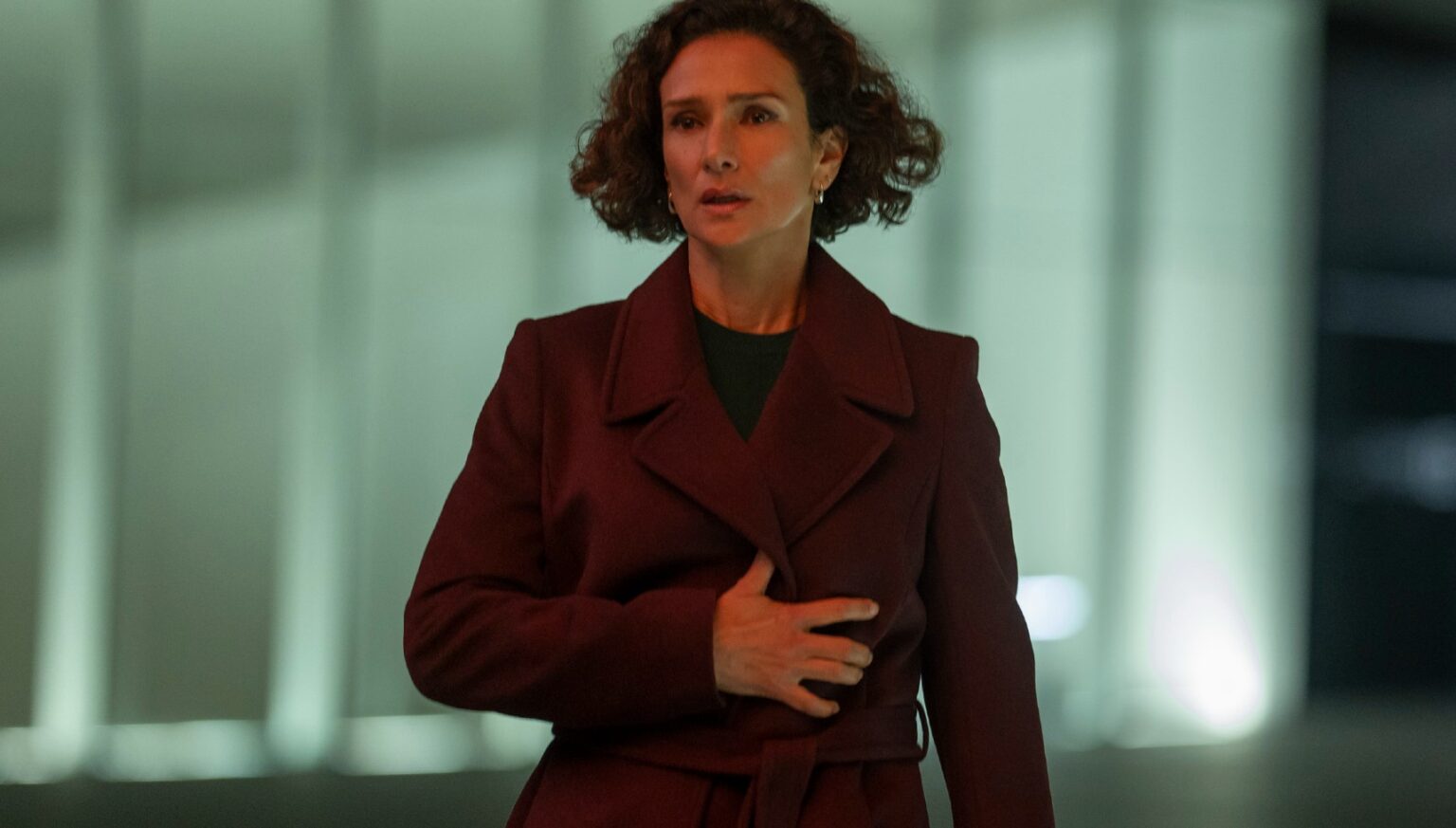The Night Manager series 2: BBC and Prime Video share first look