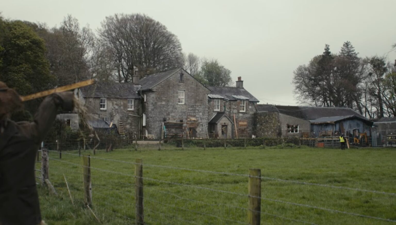 Cooper & Fry filming locations: C5 drama is set in the Peak District