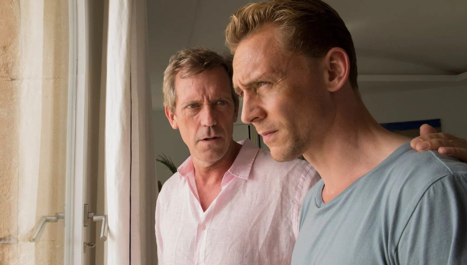 The Night Manager series 1 recap: If Richard Roper got caught
