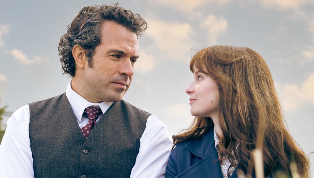 Trespasses on Channel 4 ending explained: Cushla's fate revealed