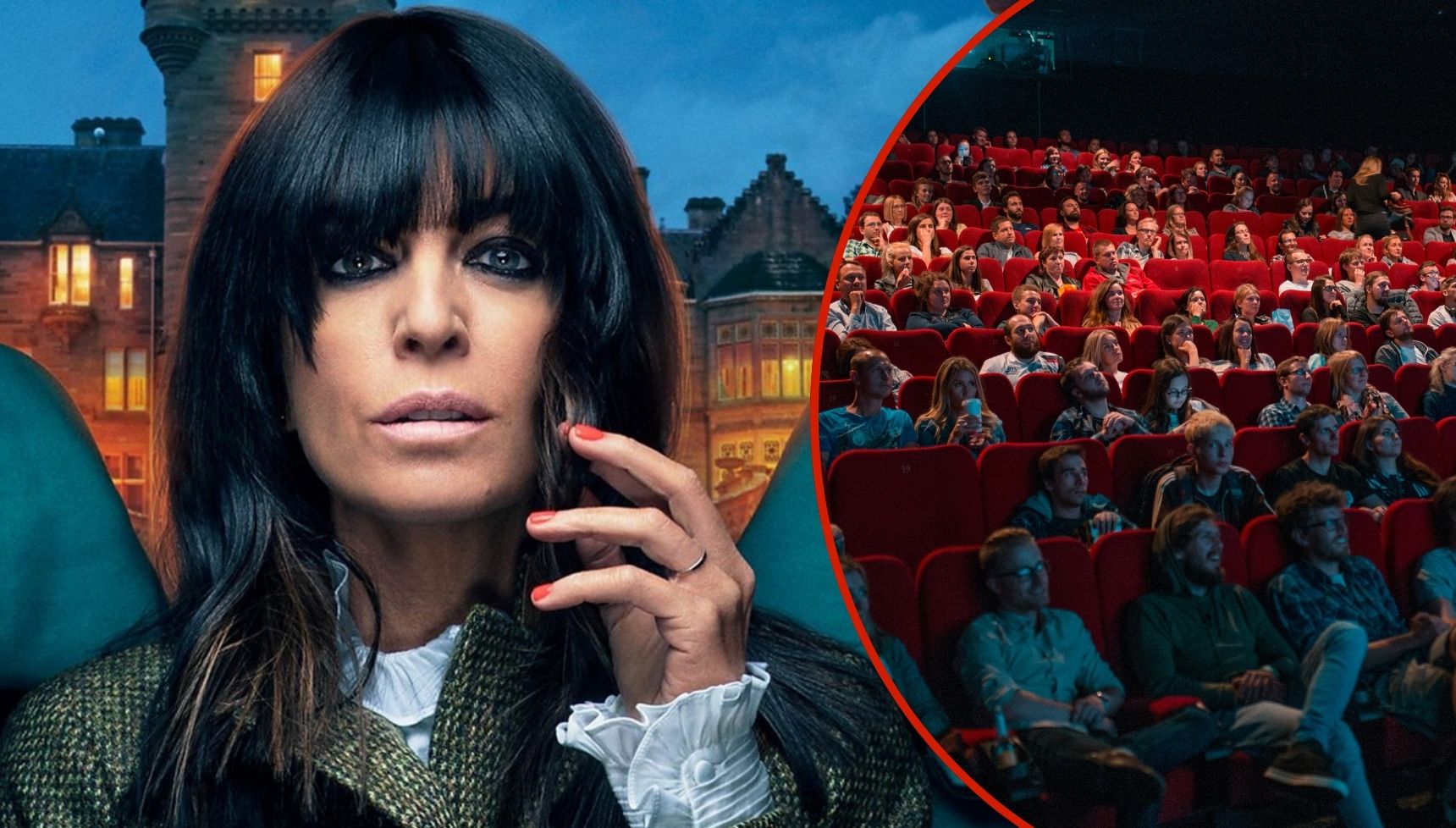 Where to watch The Celebrity Traitors final: All the cinemas showing ...