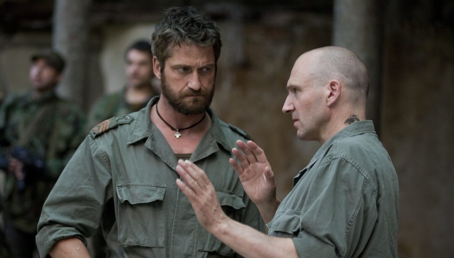 The 30 best BBC iPlayer films you can watch now - TV Guide