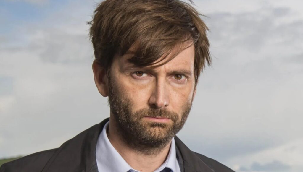 Broadchurch cast now: All the stars you forgot were in it, from Vicky ...