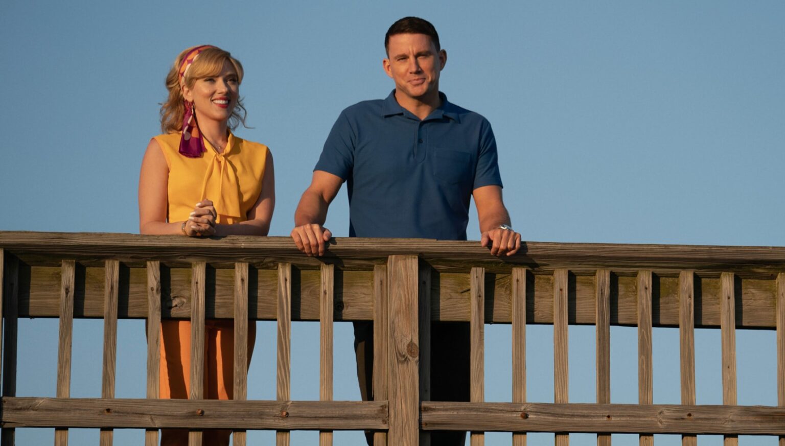 The 30 best movies to watch on Apple TV right now - TV Guide