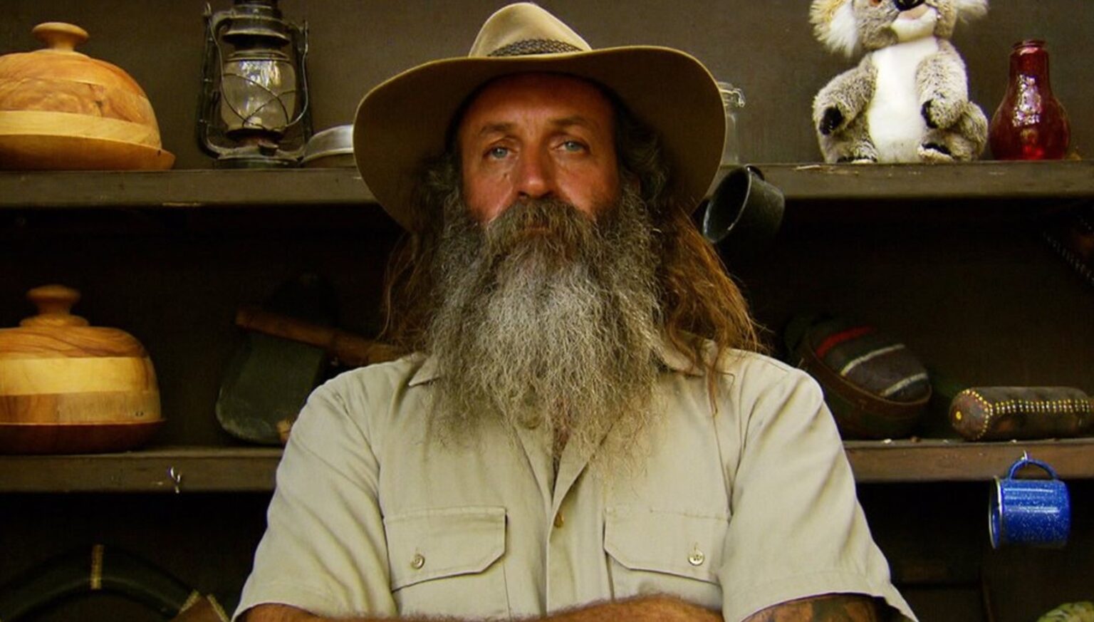 I'm A Celebrity: Why Kiosk Keith was suddenly axed and replaced by Kev ...