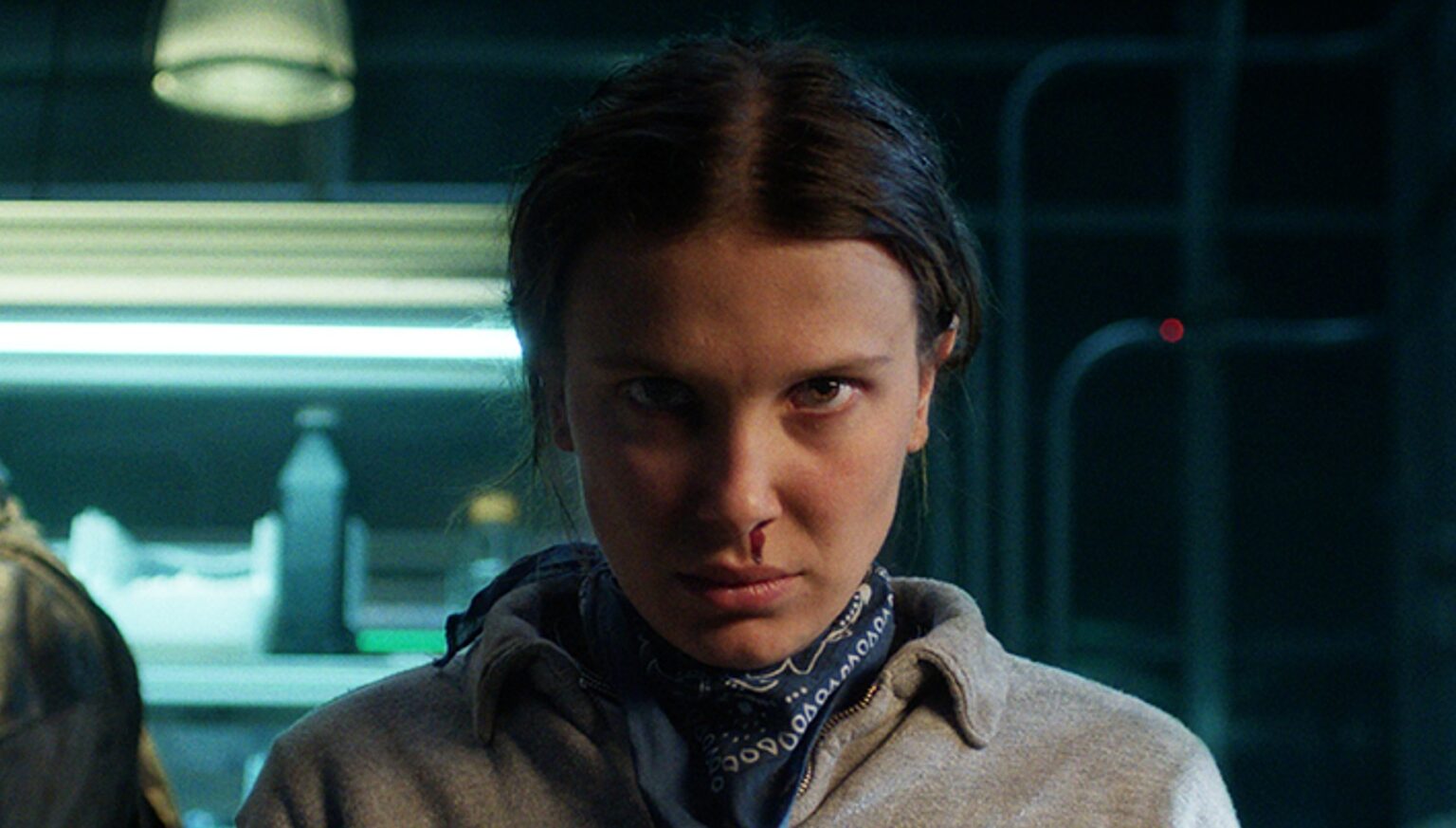 Stranger Things season 5 age rating explained before you watch 'dark ...