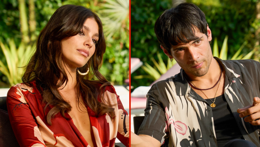 The Night Manager cast: Who is returning and who's new?