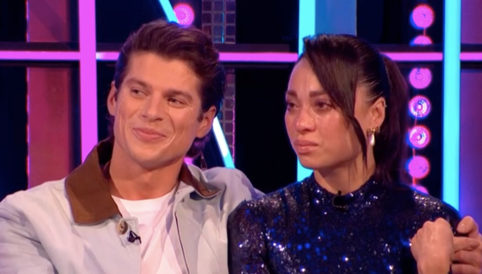 Strictly Come Dancing judges accused of 'deliberately fixing results ...