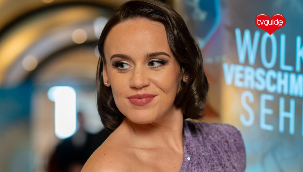 Good Ship Murder series 3 cast: Episode 2 stars Ellie Louise Leach