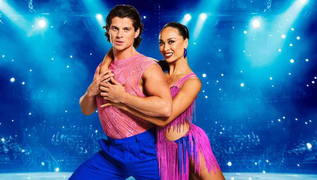Strictly Come Dancing Live Tour full line-up revealed as 2023 star ...