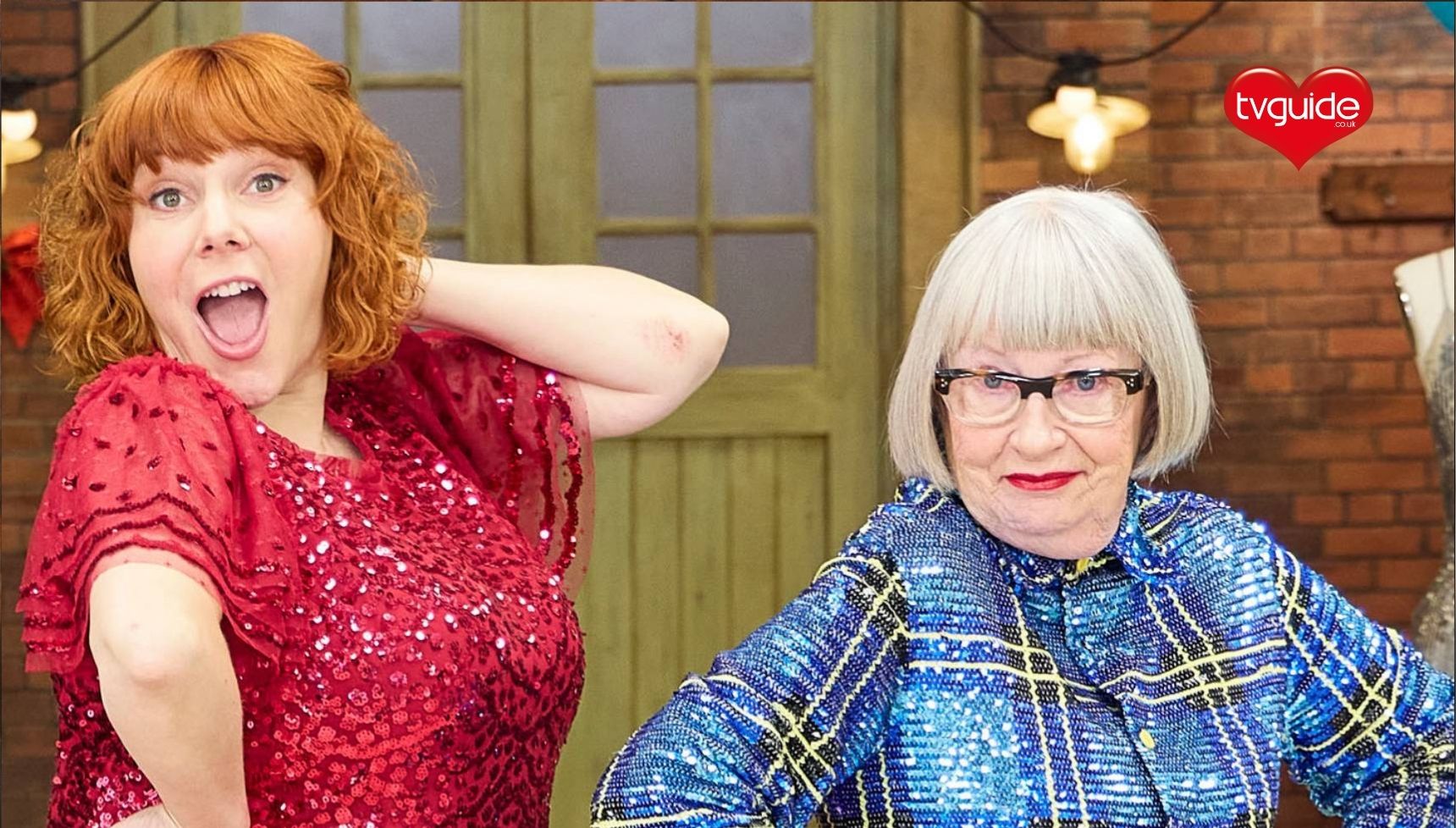 What's on TV tonight: Christmas Eve highlights from BBC, ITV, 5 & Channel 4