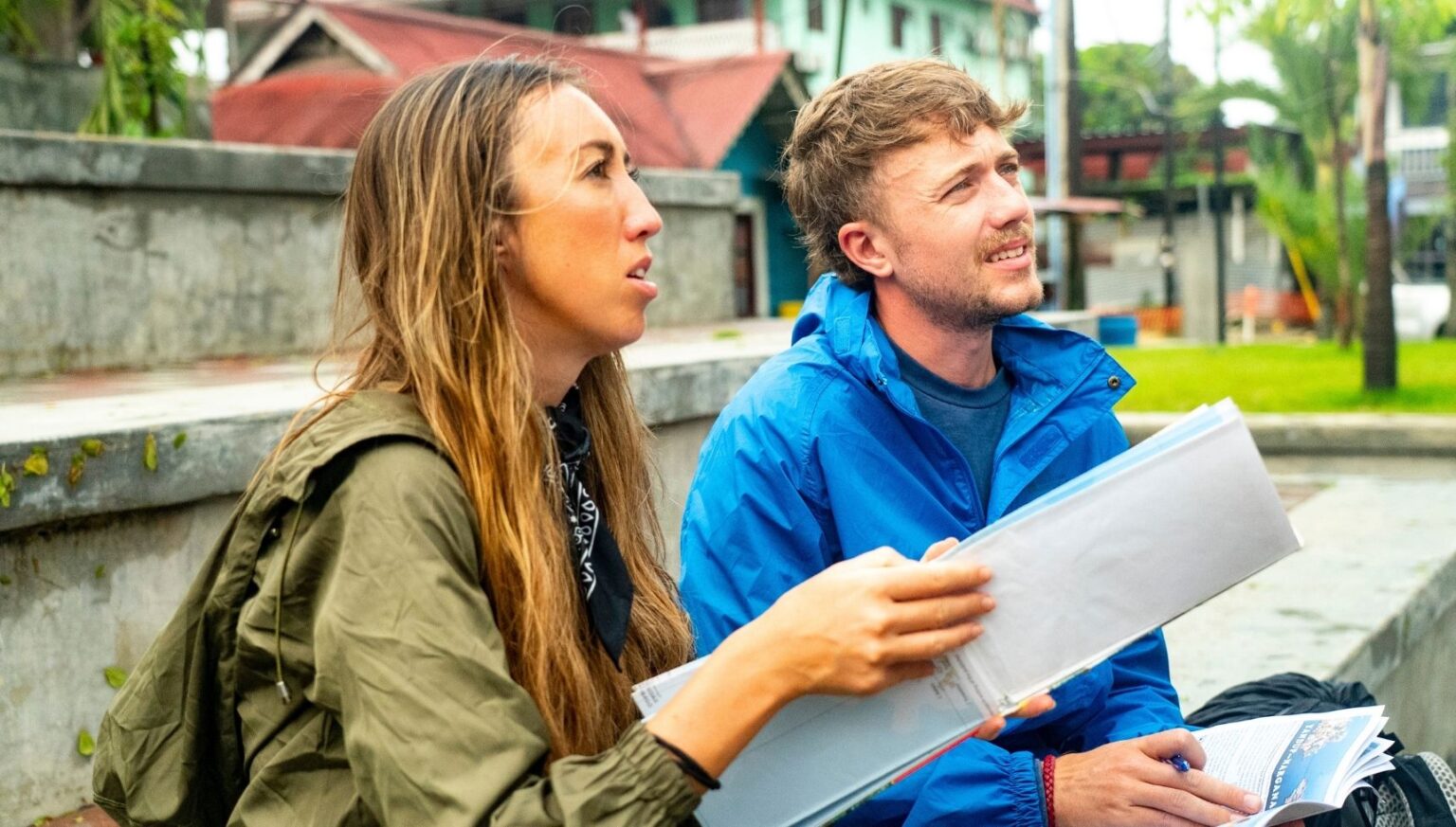 Celebrity Race Across the World: Harleymoon Kemp wows with incredible ...