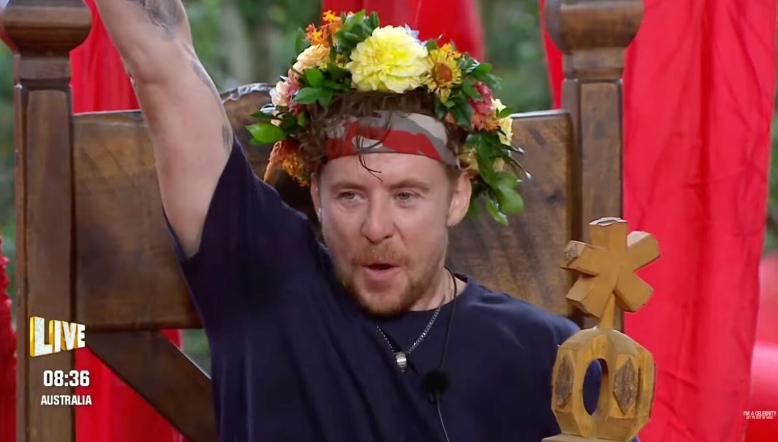 What time is the I'm A Celebrity final 2025 on tonight, how to vote and ...