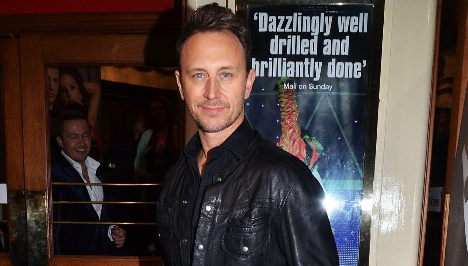 Strictly Come Dancing judges accused of 'deliberately fixing results ...