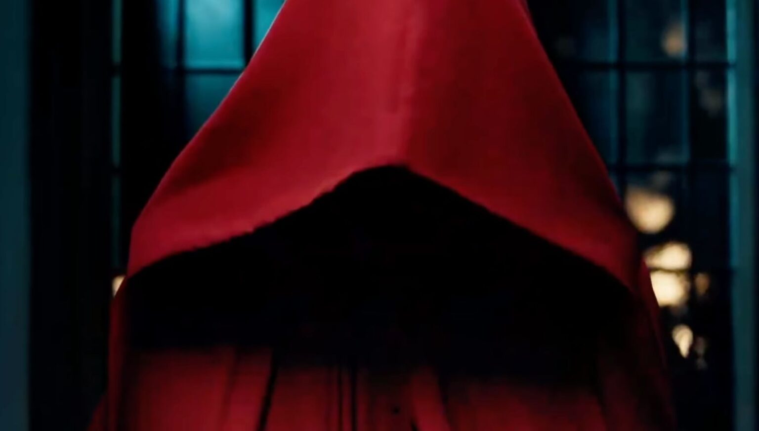 The Traitors 2026: Everything we know from episode 1 including identity ...