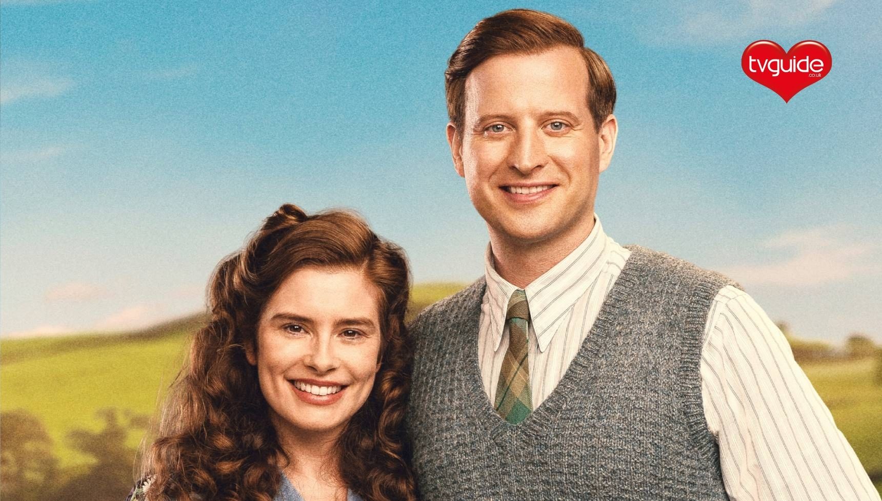 All Creatures Great & Small Christmas Special: Cast, plot and when